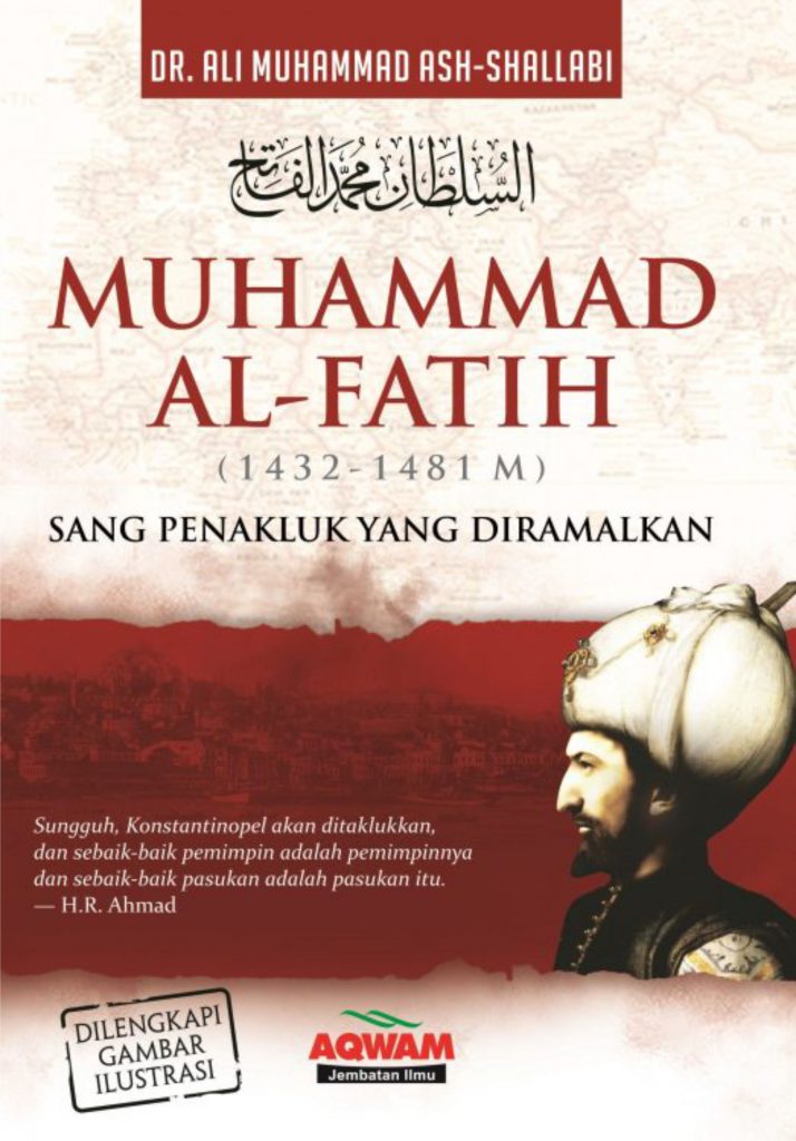 Muhammad Al-Fatih - Store Insists